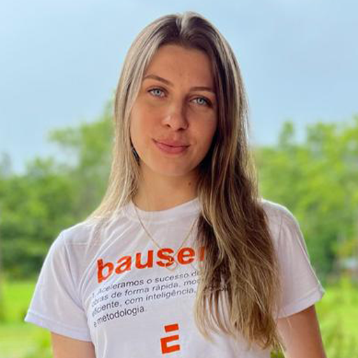 Trabalhe Conosco - Bauser Construção Inteligente